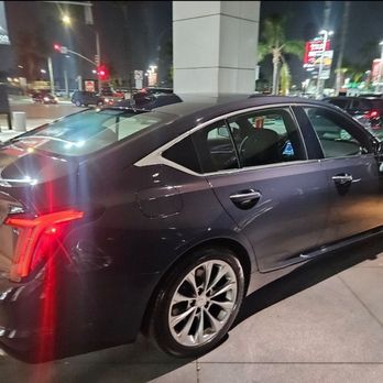 SIMPSON BUICK GMC OF BUENA PARK - Updated December 2025 - 173 Photos ...