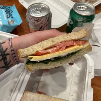 THE BEST SANDWICH PLACE - Updated May 2024 - 257 Photos & 306 Reviews ...