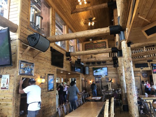 DIXIE SALOON - 137 Photos & 591 Reviews - 401 E Central St, Mackinaw ...