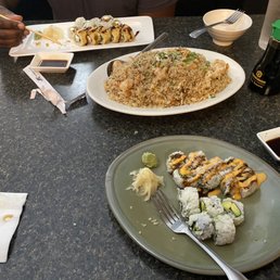 SUSHIYA - Updated December 2025 - 270 Photos & 351 Reviews - 1306 Elm ...