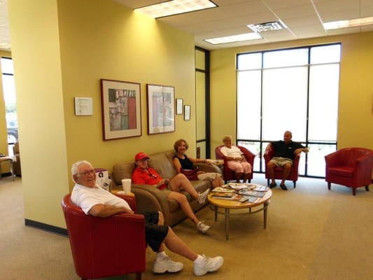 GEORGE NAHAS CHEVROLET - Updated December 2025 - 21 Photos & 32 Reviews ...