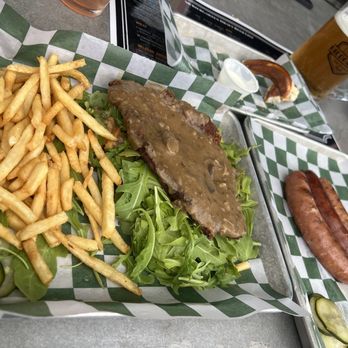BIERGARTEN - Updated April 2025 - 396 Photos & 233 Reviews - 11 Anacapa ...