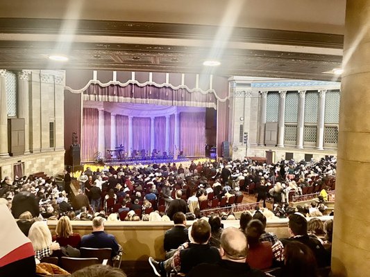 SCOTTISH RITE THEATER - Updated September 2025 - 13 Photos - 308 Ave E ...