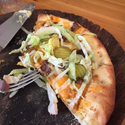 THE SECRET STASH PIZZERIA - 460 Photos & 709 Reviews - 303 Elk Ave ...
