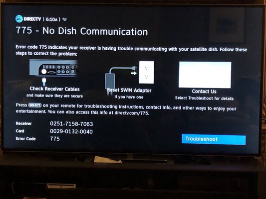 DIRECTV - Updated November 2025 - 54 Photos & 469 Reviews - Phoenix ...