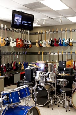 LAFAYETTE MUSIC - Updated October 2025 - 11 Photos - 3700 Johnston St ...