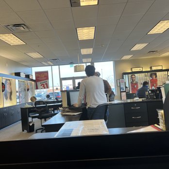 VISIONWORKS - Updated January 2026 - 14 Photos & 50 Reviews - 2250 S ...