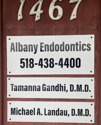 ALBANY ENDODONTICS - Updated June 2026 - 1467 Western Ave, Albany, New ...