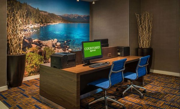 COURTYARD RENO DOWNTOWN/RIVERFRONT - 118 Photos & 108 Reviews - 1 ...