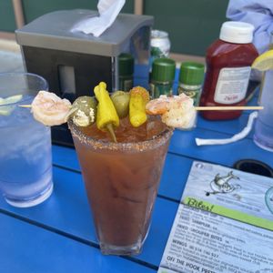 BAR FLY SAFETY HARBOR - 673 Photos & 610 Reviews - 100 Main St, Safety ...