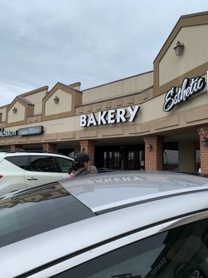 PACKANACK BAKERY - 57 Photos & 91 Reviews - 1488 State Rte 23, Wayne ...