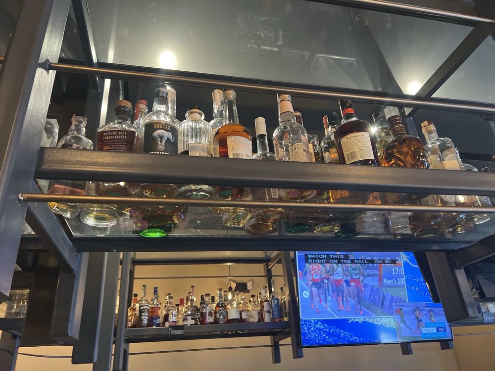 SCISSORS & SCOTCH - Updated January 2026 - 28 Photos & 50 Reviews - 100 ...