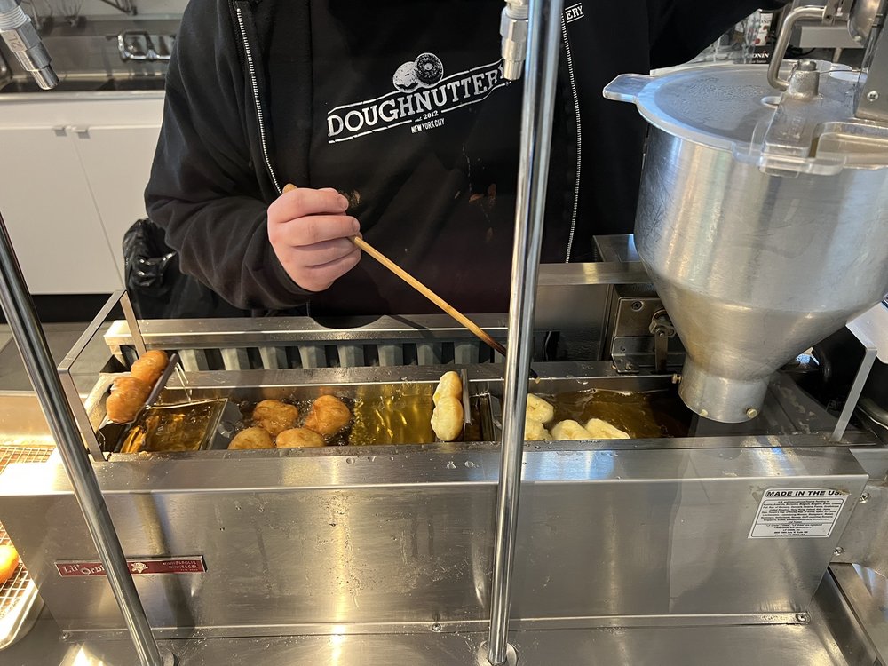 DOUGHNUTTERY - 11 Photos - 630 Old Country Rd, Garden City, NY - Menu ...