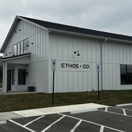 ETHOS & CO. CAFE - Updated July 2025 - 30 Photos & 15 Reviews - 6576 ...