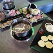 KPOT KOREAN BBQ & HOT POT - 136 Photos & 71 Reviews - 2860 Richmond Rd ...