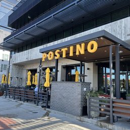 POSTINO SOUTH LAMAR - Updated October 2025 - 405 Photos & 126 Reviews ...