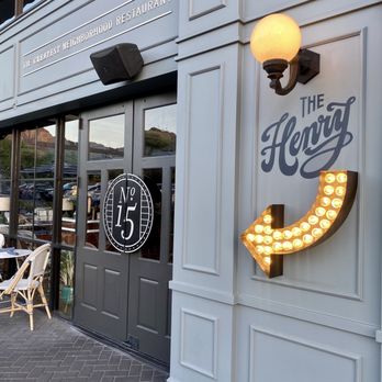 THE HENRY - Updated August 2024 - 2895 Photos & 2280 Reviews - 4455 E ...