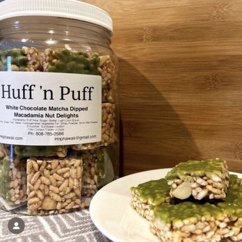 HUFF ‘N PUFF - Updated December 2025 - 66 Photos & 26 Reviews ...