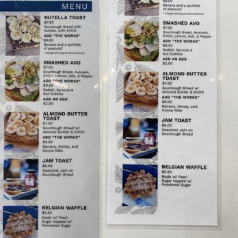 CHOCOLATE FISH COFFEE ROASTERS Sacramento, CA - Updated November 2024 ...