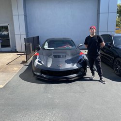 MK SMITH CHEVROLET - 183 Photos & 581 Reviews - 12845 Central Ave ...