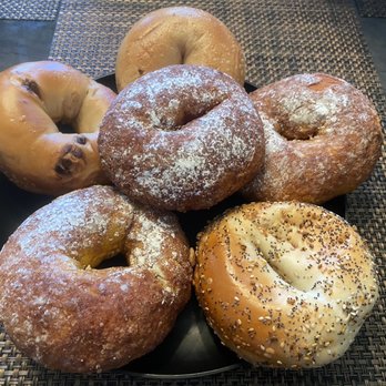 BAGEL BAZAAR OF MIDDLESEX - Updated October 2025 - 28 Photos & 32 ...