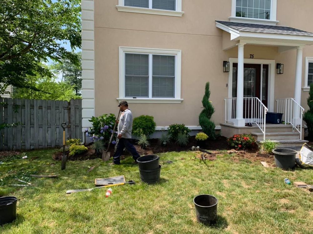EDI LANDSCAPING - Updated July 2025 - 37 Photos - New Brunswick, New ...