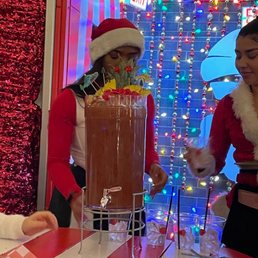 SANTA BABY BAR - 490 Photos & 245 Reviews - 3505 N Clark St, Chicago ...