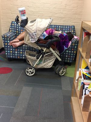 LA COUNTY LIBRARY- EL MONTE LIBRARY - Updated August 2025 - 18 Photos ...