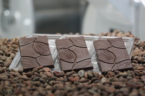 CHOKLAT - Updated January 2026 - 15 Photos - 3401 19 Street NE, Calgary ...