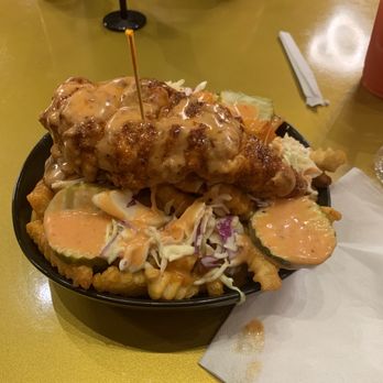 HOUSTON TX HOT CHICKEN - Updated July 2024 - 405 Photos & 195 Reviews ...