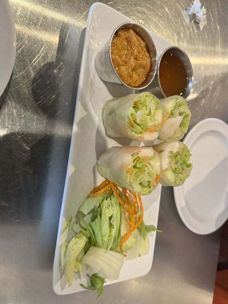 CHILLICIOUS THAI - Updated November 2024 - 16 Reviews - 120 S. Denton ...