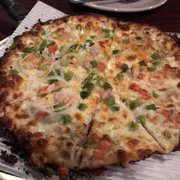 PORT SIDE PIZZA - 15 Reviews - Pizza - 5310 N Old 102, Columbia City ...
