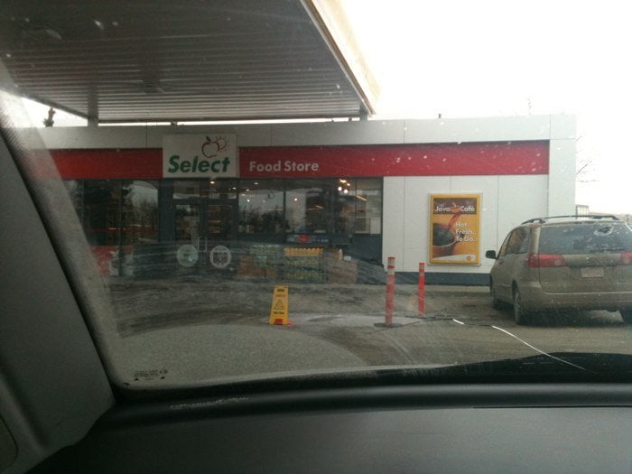 SHELL - Updated September 2024 - 10855 Bonaventure Drive SE, Calgary ...