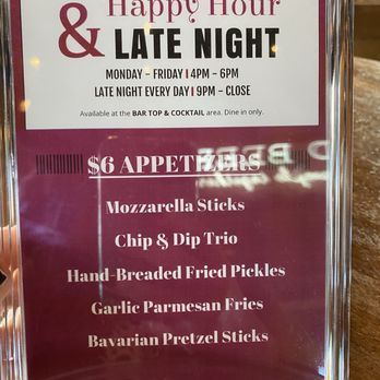 ROCK BOTTOM RESTAURANT & BREWERY - Updated October 2025 - 293 Photos ...