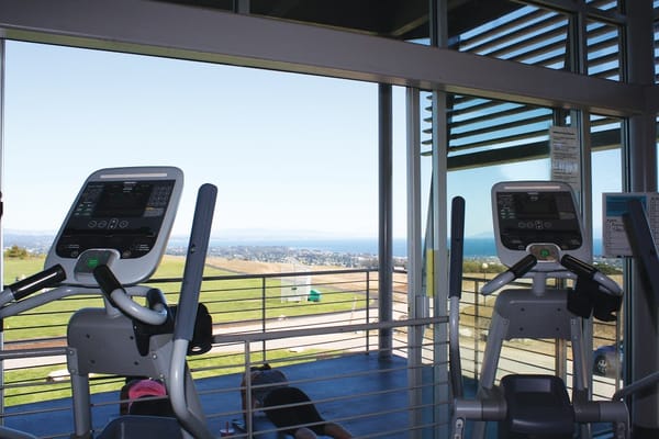 UCSC ATHLETICS & RECREATION - Updated January 2026 - 15 Photos & 17 ...