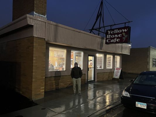 YELLOW ROSE CAFE - Updated January 2026 - 165 Photos & 245 Reviews ...