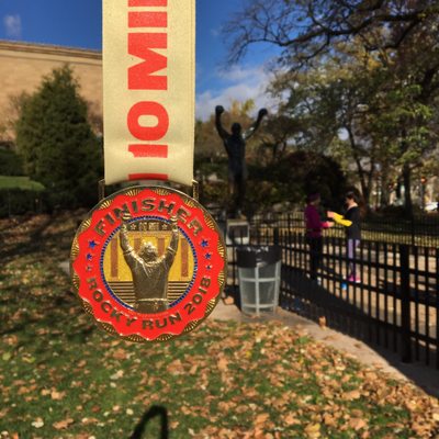 ROCKY RUN - Updated September 2025 - Philadelphia, Pennsylvania ...