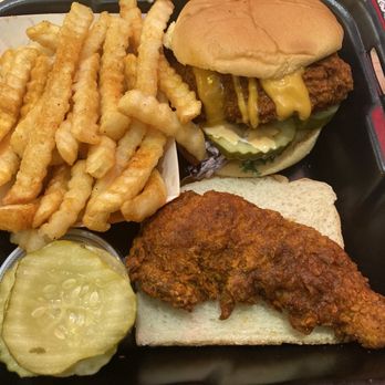 DAVE’S HOT CHICKEN - Updated February 2025 - 121 Photos & 38 Reviews ...