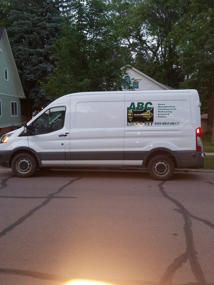 ABC LOCK & KEY - Updated July 2025 - Request a Quote - 316 E Kemp Ave ...