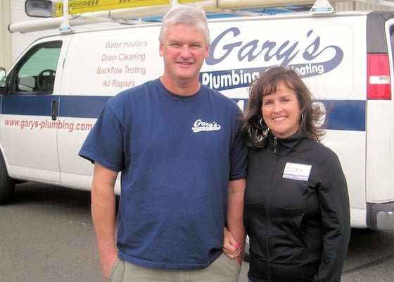 Gary’s Plumbing & Heating - Updated October 2025 - 27 Photos - 84 ...