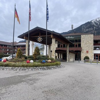 EDELWEISS LODGE AND RESORT US HOTEL - Updated December 2025 - 170 ...