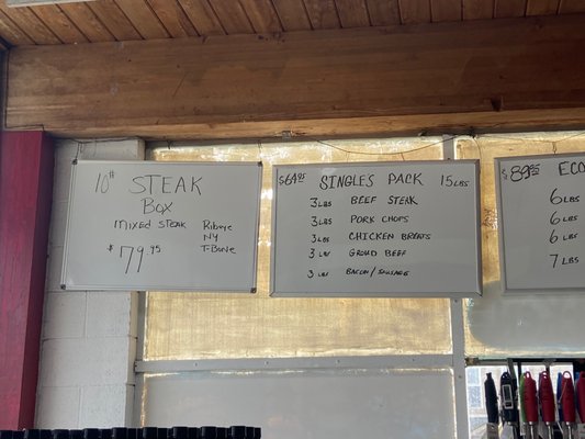 WESTERN MEAT MARKET - Updated October 2025 - 19 Photos & 82 Reviews ...