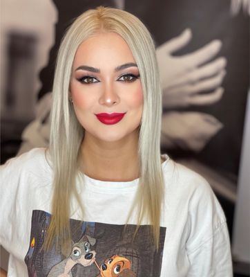 LABELA BEAUTY SALON - Updated December 2024 - 456 Photos & 30 Reviews ...