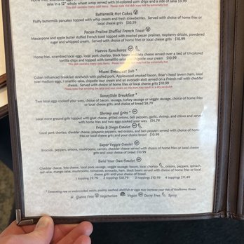 SUNNYSIDE CAFE - Updated December 2025 - 191 Photos & 288 Reviews - 101 ...