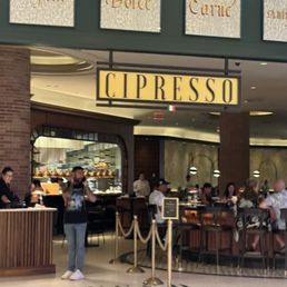 CIPRESSO - Updated December 2025 - 679 Photos & 253 Reviews - 1 ...