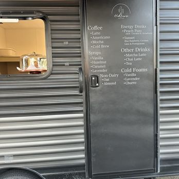 HEBREWS COFFEE - Updated December 2025 - 27 Photos & 13 Reviews - 1439 ...