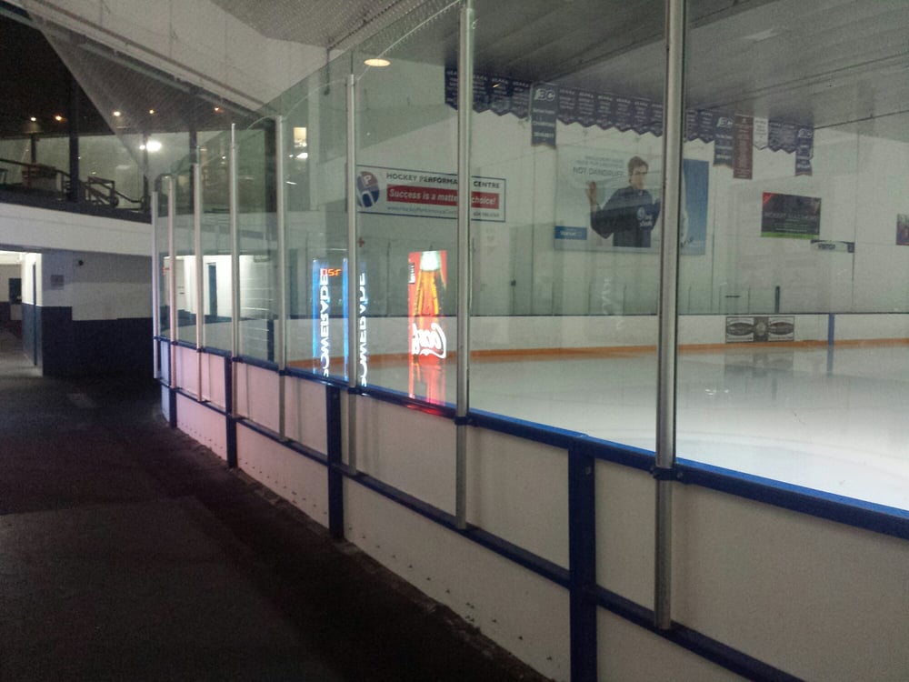 CANLAN SPORTS – NORTH SHORE - Updated December 2025 - 2411 Mount ...