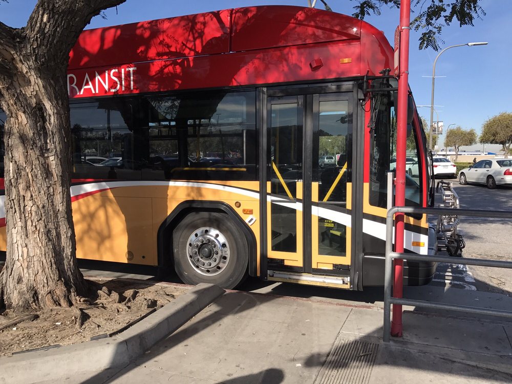 Long Beach Transit - 2019 All You Need to Know BEFORE You Go (with ...