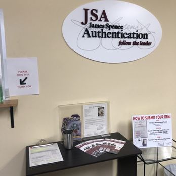 JAMES SPENCE AUTHENTICATION - Updated December 2025 - 12 Photos & 28 Reviews - 3223 NW 10th Ter ...