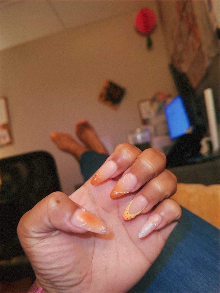 TRANQUILITY NAILS - Updated December 2025 - 273 Photos & 15 Reviews ...